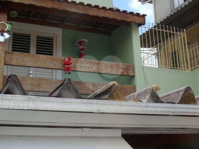 Casa / Sobrado para Venda em São Paulo/SP Brasilândia 3 Quartos