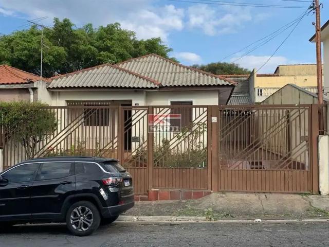 Casa / Sobrado para Venda em São Paulo/SP Brasilândia 3 Quartos