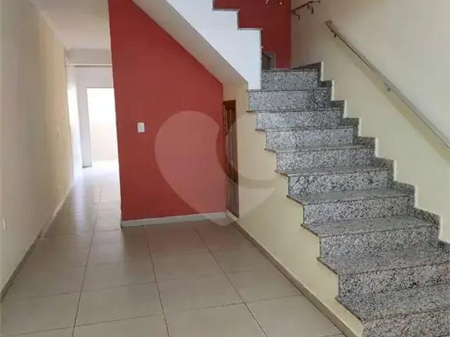 Casa / Sobrado para Venda em São Paulo/SP Brasilândia 3 Quartos
