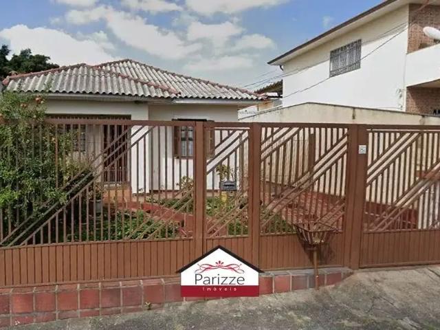 Casa / Sobrado para Venda em São Paulo/SP Brasilândia 3 Quartos