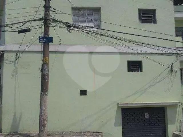 Casa / Sobrado para Venda em São Paulo/SP Brasilândia 3 Quartos