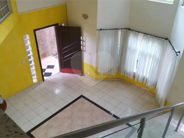 Casa / Sobrado para Venda em São Paulo/SP Brasilândia 3 Quartos