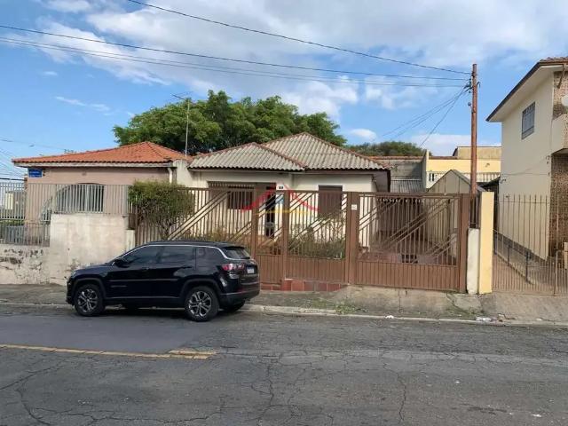 Casa / Sobrado para Venda em São Paulo/SP Brasilândia 3 Quartos