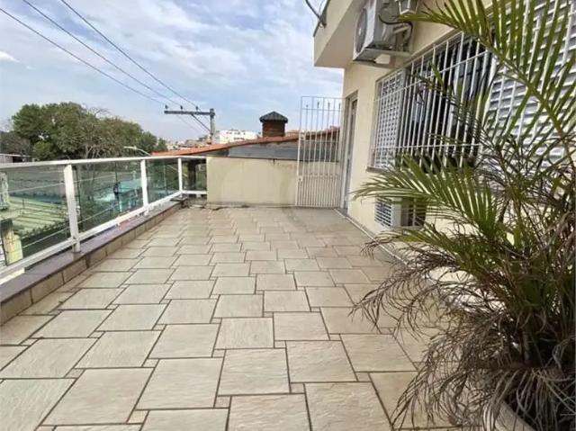 Casa / Sobrado para Venda em São Paulo/SP Brasilândia 3 Quartos