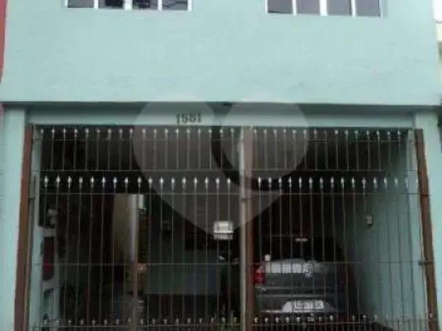 Casa / Sobrado para Venda em São Paulo/SP Brasilândia 3 Quartos