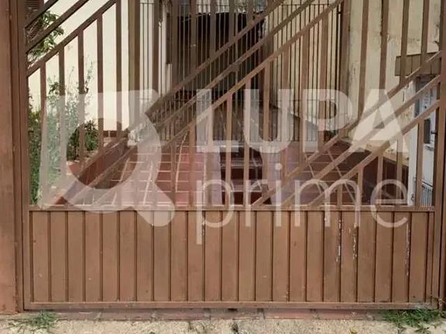 Casa / Sobrado para Venda em São Paulo/SP Brasilândia 3 Quartos