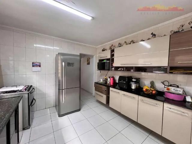 Casa / Sobrado para Venda em São Paulo/SP Brasilândia 3 Quartos