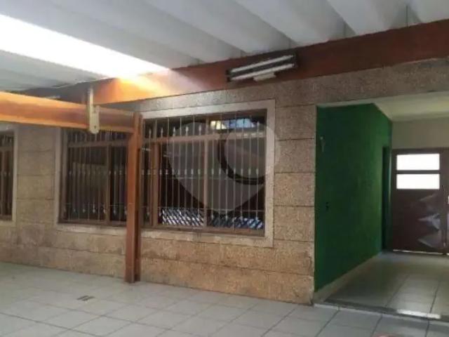 Casa / Sobrado para Venda em São Paulo/SP Brasilândia 3 Quartos