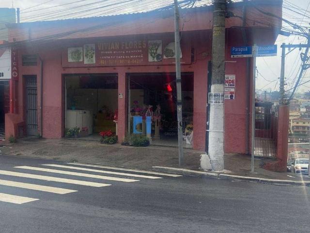 Casa / Sobrado para Venda em São Paulo/SP Brasilândia 3 Quartos