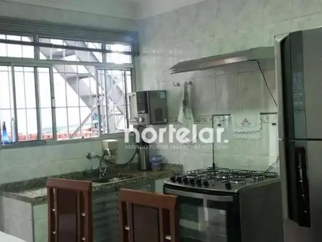 Casa / Sobrado para Venda em São Paulo/SP Brasilândia 3 Quartos