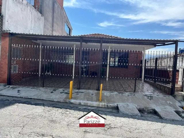 Casa / Sobrado para Venda em São Paulo/SP Brasilândia 3 Quartos