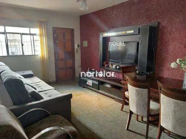 Casa / Sobrado para Venda em São Paulo/SP Brasilândia 3 Quartos
