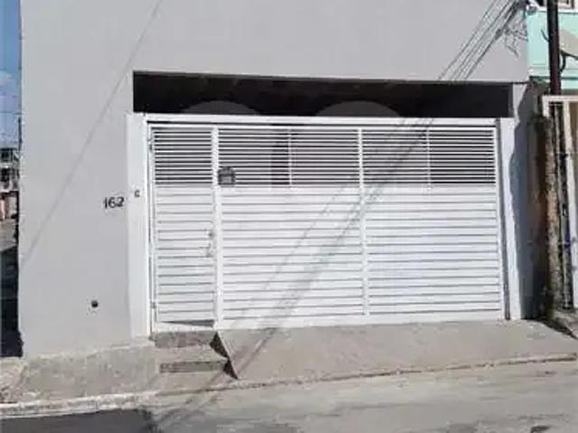 Casa / Sobrado para Venda em São Paulo/SP Brasilândia 3 Quartos