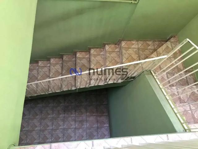 Casa / Sobrado para Venda em São Paulo/SP Brasilândia 3 Quartos
