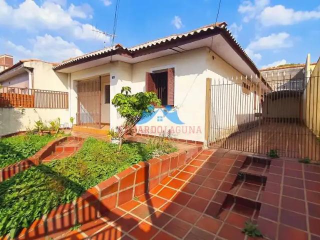 Casa / Sobrado para Venda em São Paulo/SP Brasilândia 3 Quartos