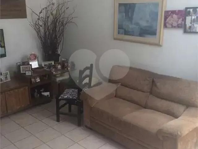 Casa / Sobrado para Venda em São Paulo/SP Brasilândia 3 Quartos