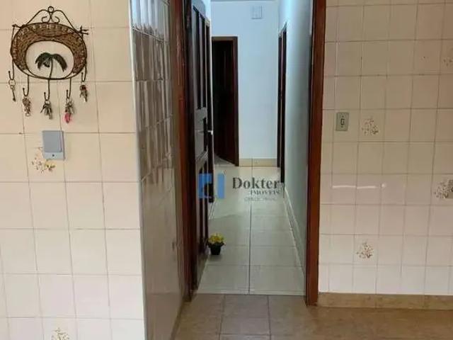 Casa / Sobrado para Venda em São Paulo/SP Freguesia do Ó 3 Quartos