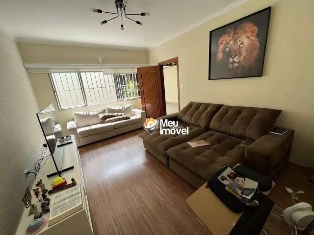 Casa / Sobrado para Venda em São Paulo/SP Brasilândia 3 Quartos