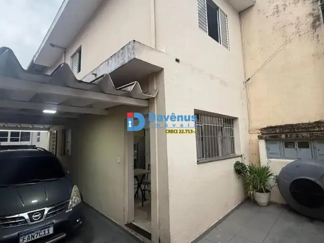 Casa / Sobrado para Venda em São Paulo/SP Brasilândia 3 Quartos