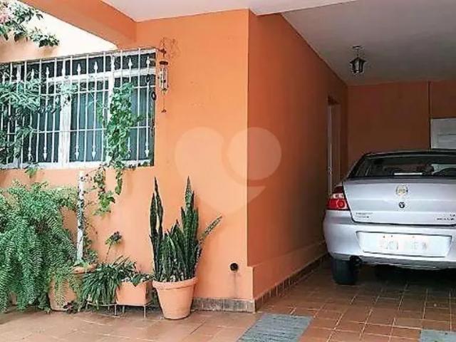 Casa / Sobrado para Venda em São Paulo/SP Brasilândia 3 Quartos
