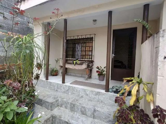 Casa / Sobrado para Venda em São Paulo/SP Brasilândia 3 Quartos