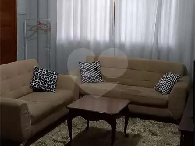 Casa / Sobrado para Venda em São Paulo/SP Brasilândia 3 Quartos