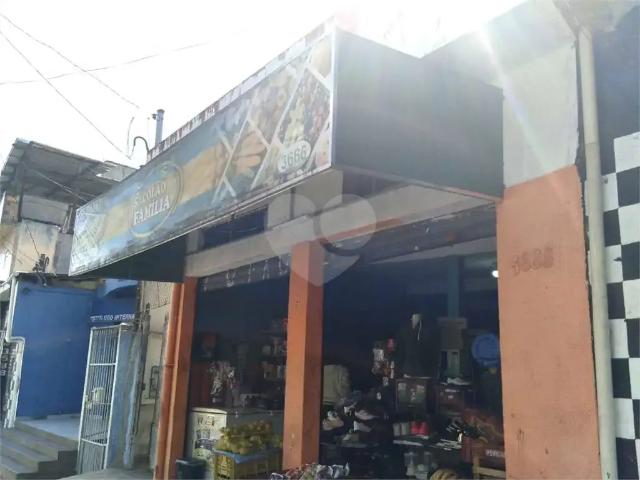 Casa / Sobrado para Venda em São Paulo/SP Brasilândia 3 Quartos