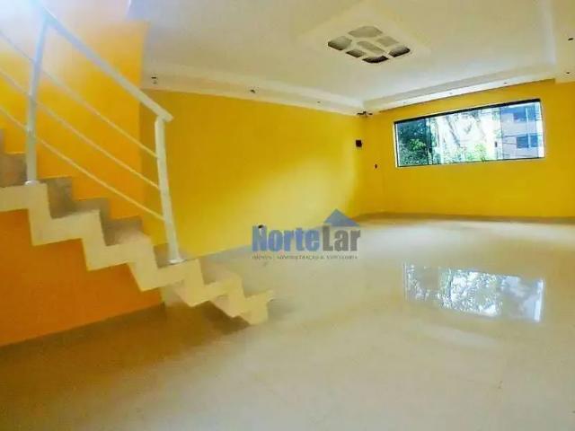 Casa / Sobrado para Venda em São Paulo/SP Brasilândia 3 Quartos
