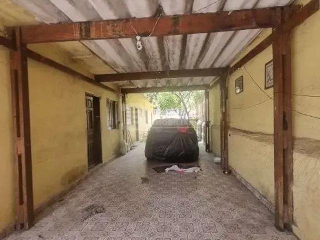 Casa / Sobrado para Venda em São Paulo/SP Burgo Paulista 4 Quartos