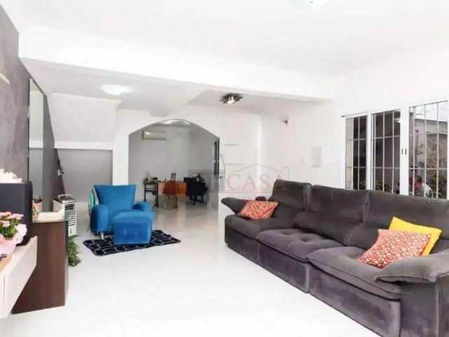 Casa / Sobrado para Venda em São Paulo/SP Burgo Paulista 4 Quartos