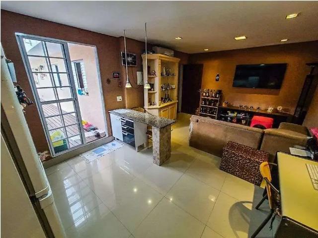 Casa / Sobrado para Venda em São Paulo/SP Burgo Paulista 5 Quartos