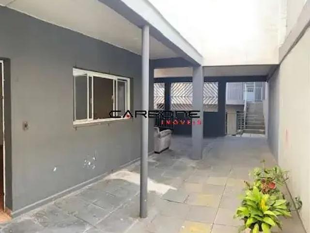 Casa / Sobrado para Venda em São Paulo/SP Burgo Paulista 7 Quartos