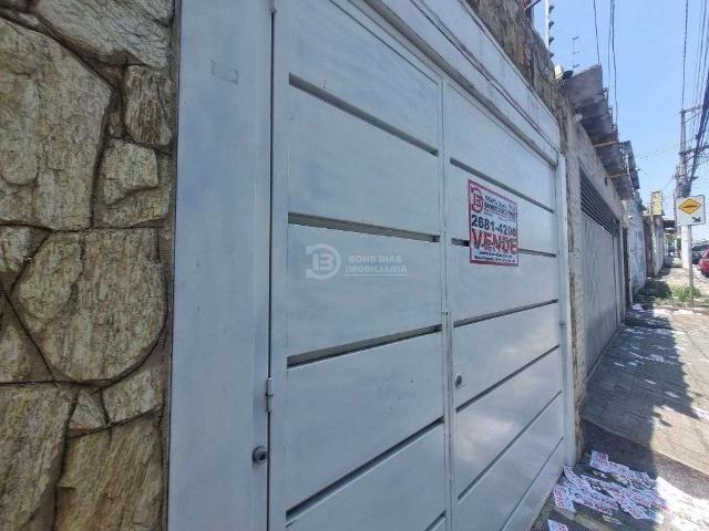 Casa / Sobrado para Venda em São Paulo/SP Burgo Paulista 7 Quartos