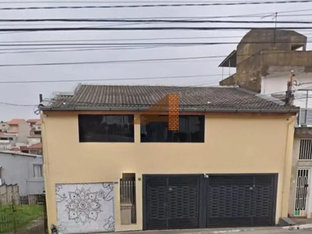 Casa / Sobrado para Venda em São Paulo/SP Burgo Paulista 9 Quartos