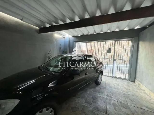 Casa / Sobrado para Venda em São Paulo/SP Burgo Paulista 2 Quartos