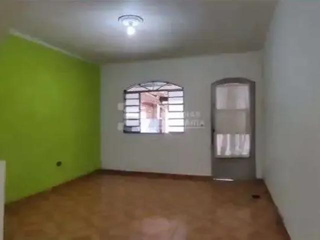 Casa / Sobrado para Venda em São Paulo/SP Burgo Paulista 2 Quartos