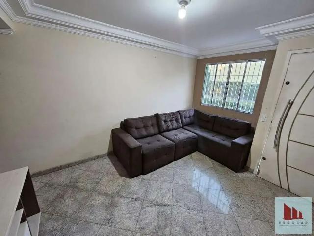 Casa / Sobrado para Venda em São Paulo/SP Burgo Paulista 2 Quartos