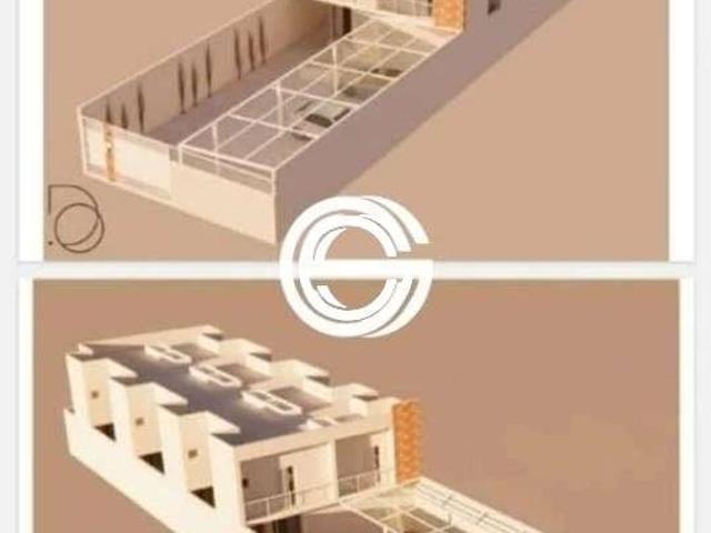 Casa / Sobrado para Venda em São Paulo/SP Burgo Paulista 2 Quartos