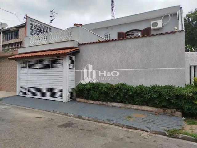 Casa / Sobrado para Venda em São Paulo/SP Burgo Paulista 2 Quartos