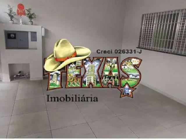 Casa / Sobrado para Venda em São Paulo/SP Burgo Paulista 2 Quartos
