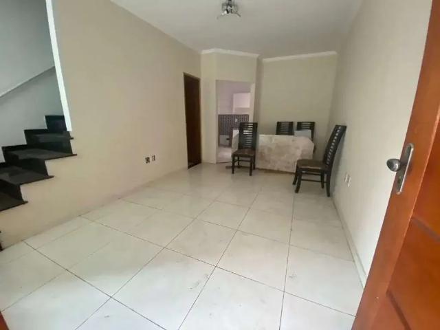 Casa / Sobrado para Venda em São Paulo/SP Burgo Paulista 2 Quartos