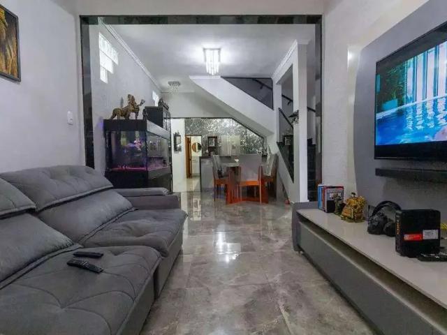 Casa / Sobrado para Venda em São Paulo/SP Burgo Paulista 2 Quartos