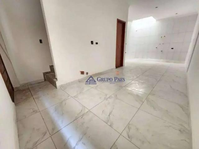Casa / Sobrado para Venda em São Paulo/SP Burgo Paulista 2 Quartos