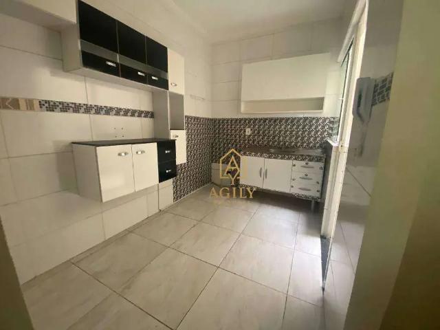 Casa / Sobrado para Venda em São Paulo/SP Burgo Paulista 2 Quartos