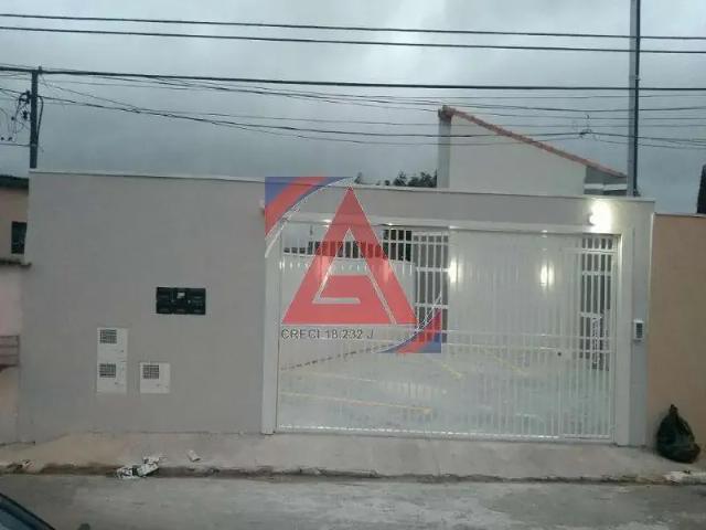 Casa / Sobrado para Venda em São Paulo/SP Burgo Paulista 2 Quartos