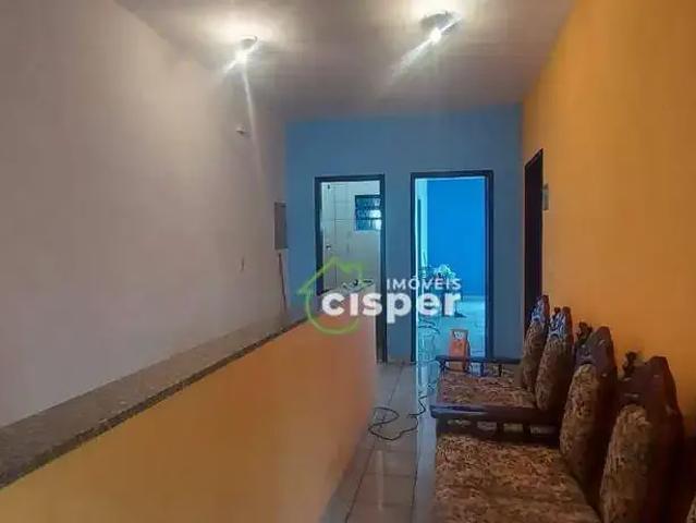 Casa / Sobrado para Venda em São Paulo/SP Burgo Paulista 2 Quartos