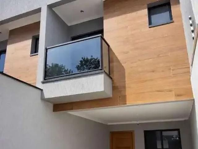 Casa / Sobrado para Venda em São Paulo/SP Burgo Paulista 3 Quartos