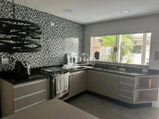 Casa / Sobrado para Venda em São Paulo/SP Burgo Paulista 3 Quartos