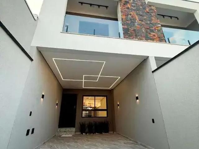 Casa / Sobrado para Venda em São Paulo/SP Burgo Paulista 3 Quartos