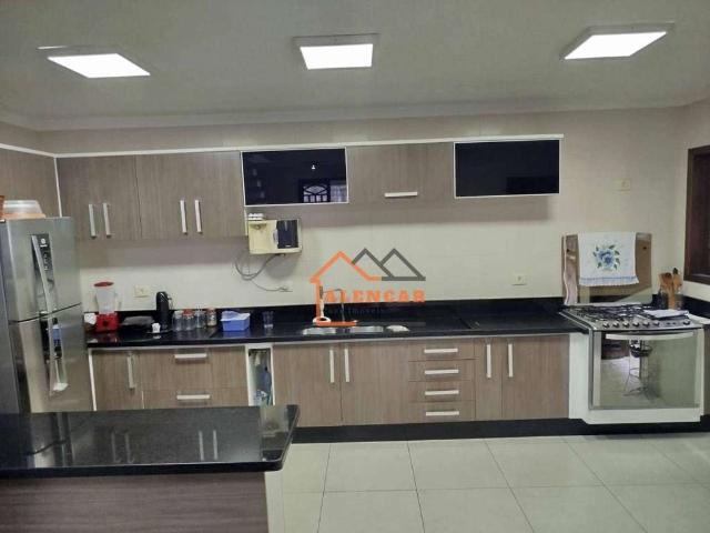 Casa / Sobrado para Venda em São Paulo/SP Vila Ré 3 Quartos